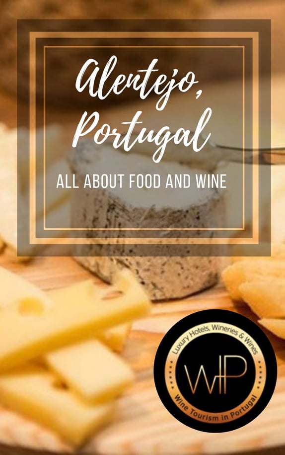 FREE eBook - Travel Tips To Visit Alentejo