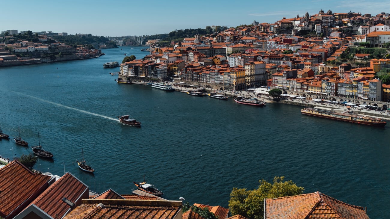 3 Days Tour in Douro with a Cruise in the Douro River