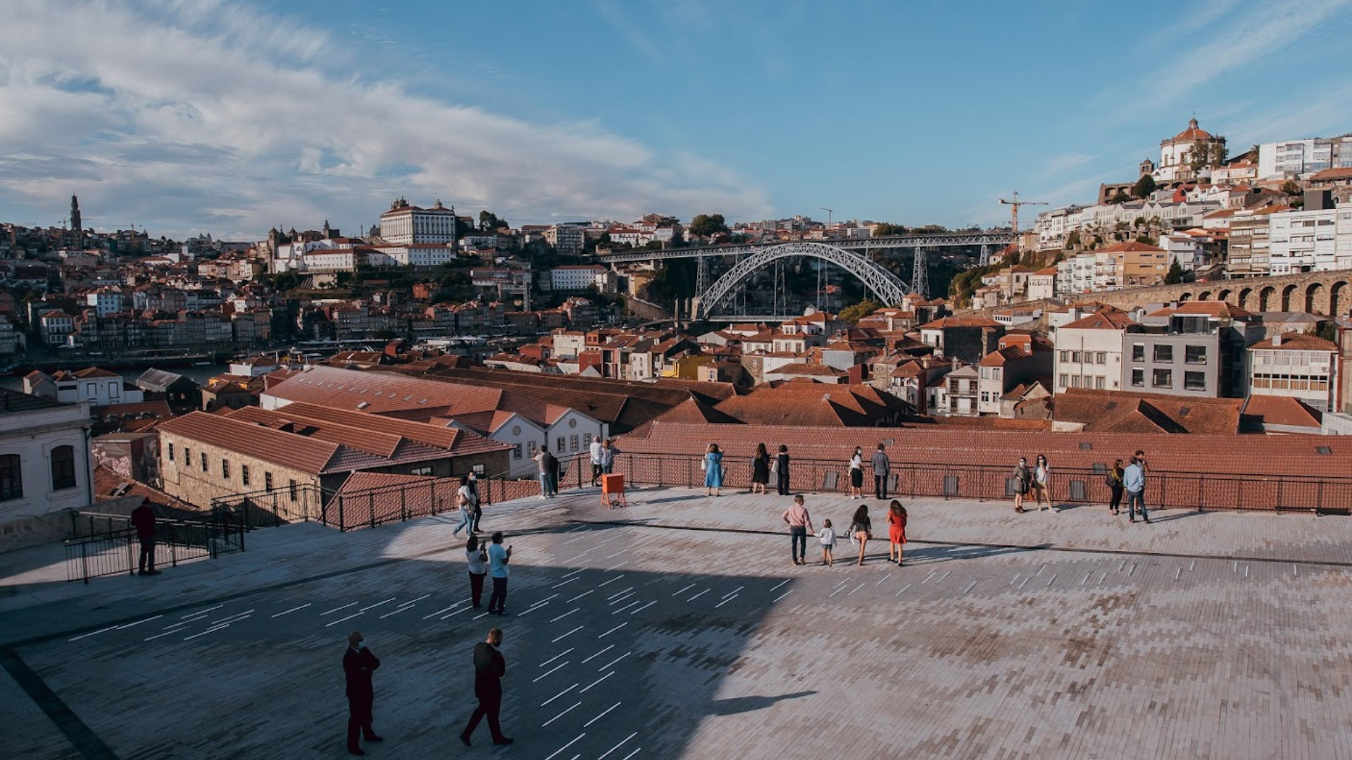 3-Day Luxury Tour in Porto