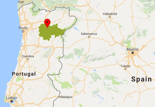 2-Day Tour in the Douro Valley